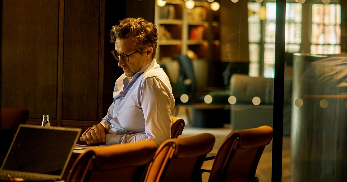 Winton | Winton co-CIOs interview with AFI