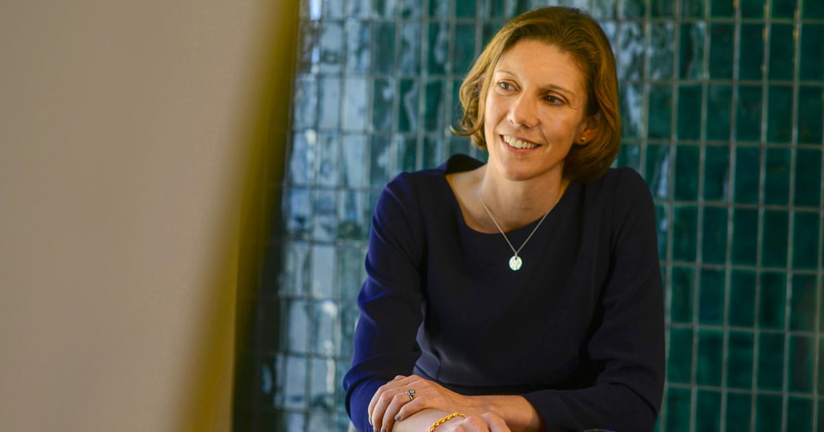 Winton | FN100 most influential women in finance